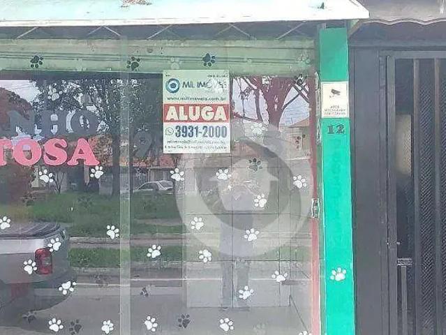 Conj. Comercial / Sala para Locação em São José dos Campos/SP Jardim das Indústrias