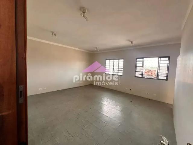 Conj. Comercial / Sala para Locação em São José dos Campos/SP Jardim das Indústrias