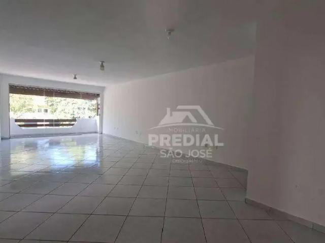 Conj. Comercial / Sala para Locação em São José dos Campos/SP Jardim das Indústrias