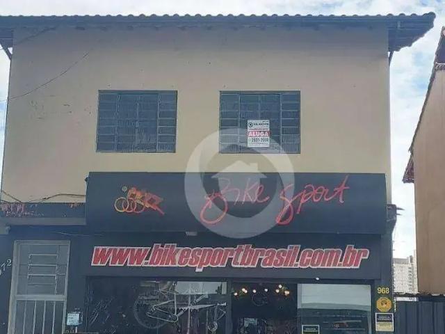 Conj. Comercial / Sala para Locação em São José dos Campos/SP Jardim das Indústrias