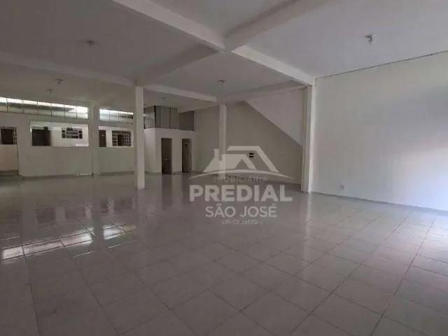 Conj. Comercial / Sala para Locação em São José dos Campos/SP Jardim das Indústrias