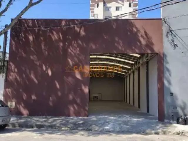 Conj. Comercial / Sala para Locação em São José dos Campos/SP Jardim Diamante