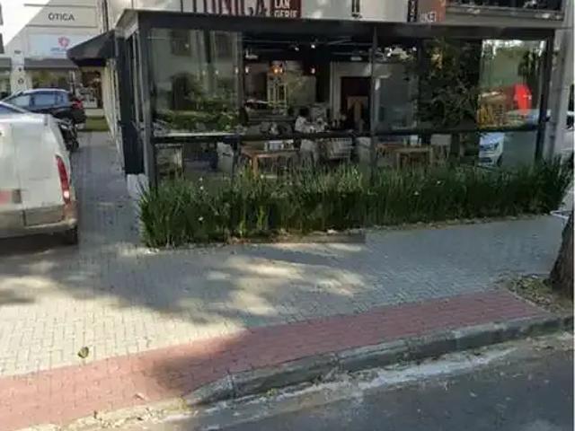 Conj. Comercial / Sala para Locação em São José dos Campos/SP Jardim Esplanada II