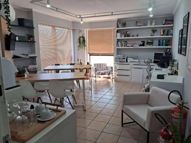 Conj. Comercial / Sala para Locação em São José dos Campos/SP Jardim Esplanada II