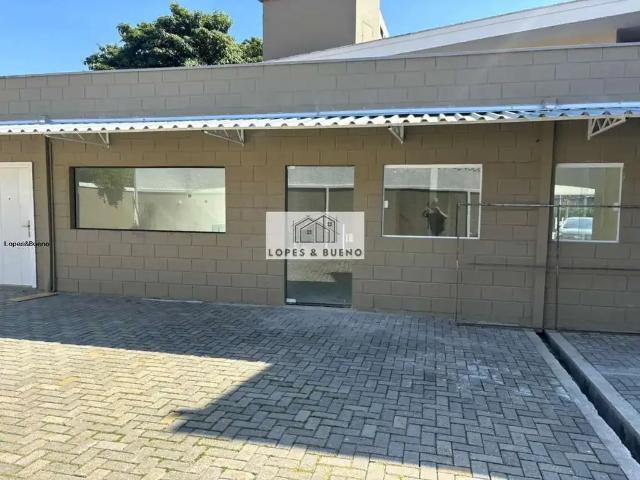 Conj. Comercial / Sala para Locação em São José dos Campos/SP Jardim Esplanada II