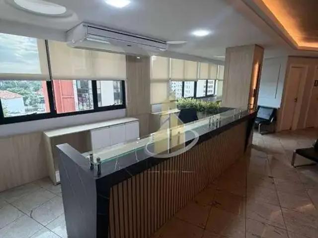 Conj. Comercial / Sala para Locação em São José dos Campos/SP Jardim Esplanada