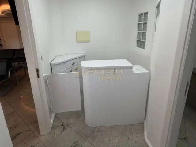 Conj. Comercial / Sala para Locação em São José dos Campos/SP Jardim Esplanada