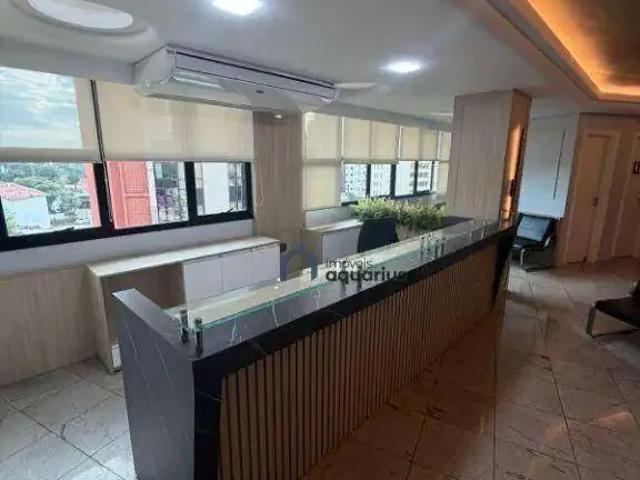 Conj. Comercial / Sala para Locação em São José dos Campos/SP Jardim Esplanada