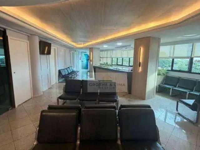 Conj. Comercial / Sala para Locação em São José dos Campos/SP Jardim Esplanada