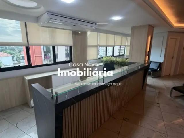 Conj. Comercial / Sala para Locação em São José dos Campos/SP Jardim Esplanada