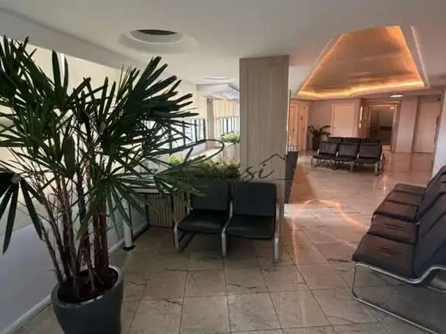 Conj. Comercial / Sala para Locação em São José dos Campos/SP Jardim Esplanada