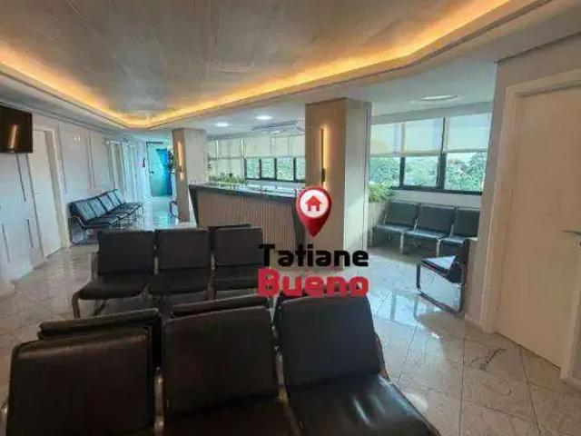 Conj. Comercial / Sala para Locação em São José dos Campos/SP Jardim Esplanada