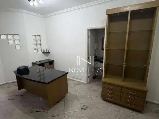 Conj. Comercial / Sala para Locação em São José dos Campos/SP Jardim Esplanada