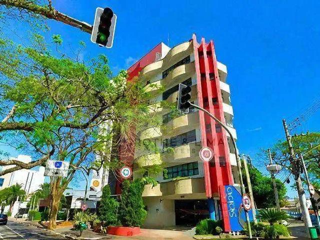 Conj. Comercial / Sala para Locação em São José dos Campos/SP Jardim Esplanada