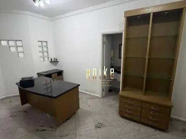 Conj. Comercial / Sala para Locação em São José dos Campos/SP Jardim Esplanada