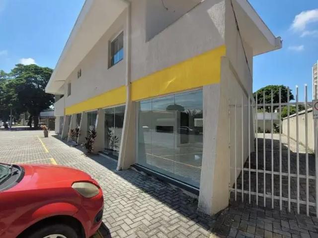 Conj. Comercial / Sala para Locação em São José dos Campos/SP Jardim Esplanada