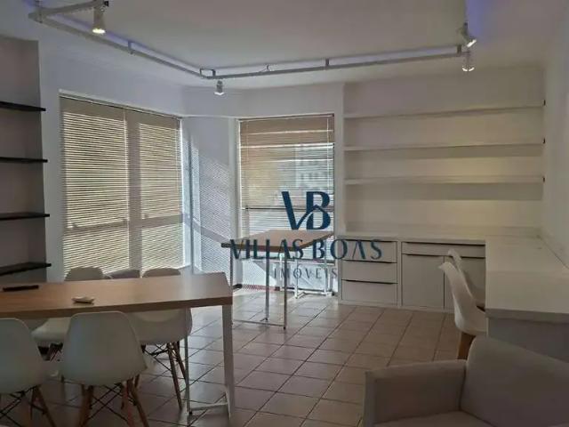 Conj. Comercial / Sala para Locação em São José dos Campos/SP Jardim Esplanada