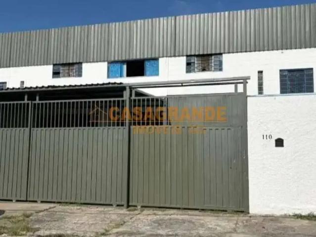 Conj. Comercial / Sala para Locação em São José dos Campos/SP Jardim Imperial