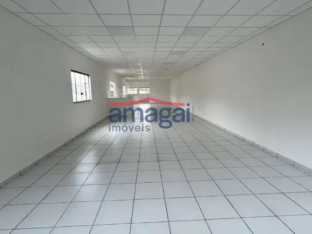 Conj. Comercial / Sala para Locação em São José dos Campos/SP Jardim Imperial