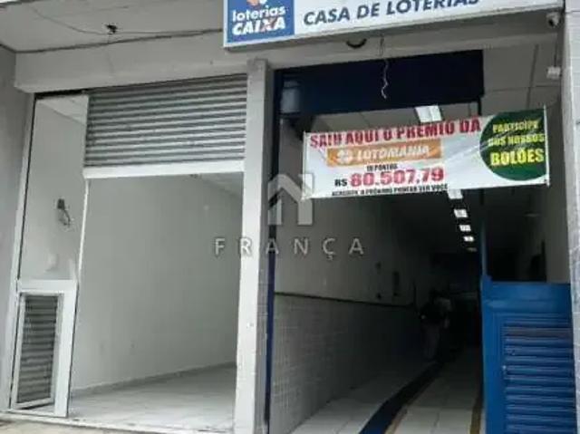 Conj. Comercial / Sala para Locação em São José dos Campos/SP Jardim Imperial