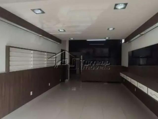 Conj. Comercial / Sala para Locação em São José dos Campos/SP Jardim Ismênia