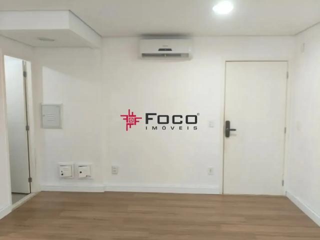 Conj. Comercial / Sala para Locação em São José dos Campos/SP Jardim Oswaldo Cruz
