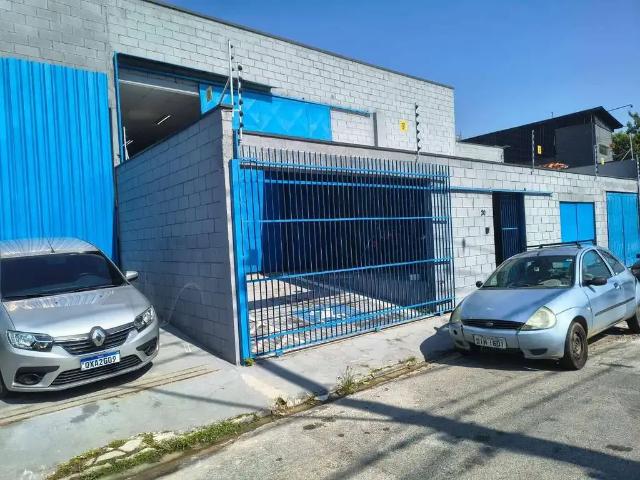 Conj. Comercial / Sala para Locação em São José dos Campos/SP Jardim Motorama