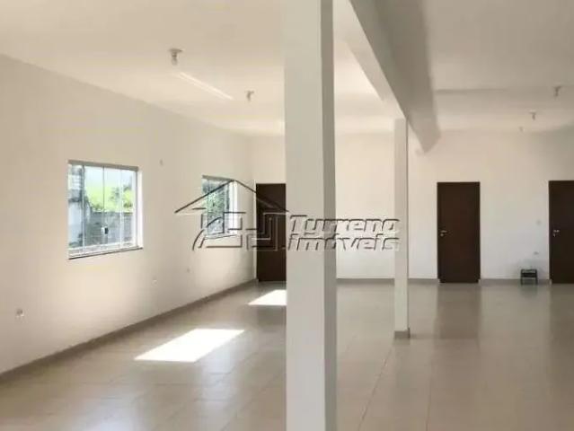 Conj. Comercial / Sala para Locação em São José dos Campos/SP Jardim Nova República