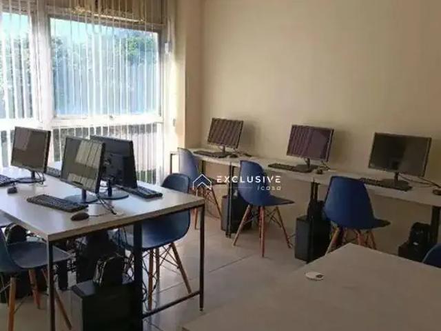 Conj. Comercial / Sala para Locação em São José dos Campos/SP Jardim São Dimas