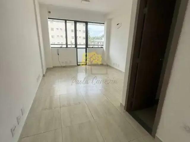 Conj. Comercial / Sala para Locação em São José dos Campos/SP Jardim São Dimas