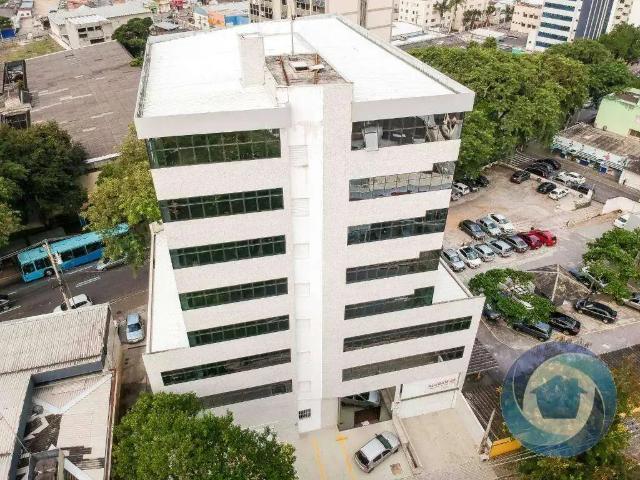 Conj. Comercial / Sala para Locação em São José dos Campos/SP Jardim São Dimas