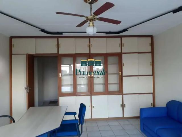 Conj. Comercial / Sala para Locação em São José dos Campos/SP Jardim São Dimas 2 Quartos
