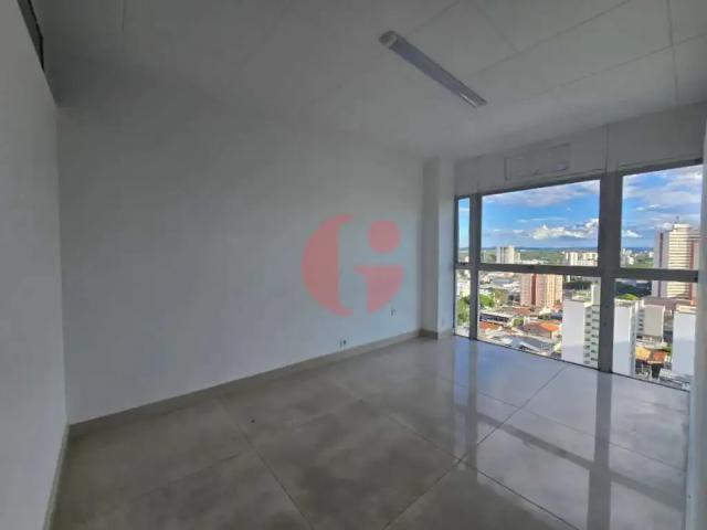 Conj. Comercial / Sala para Locação em São José dos Campos/SP Jardim São Dimas