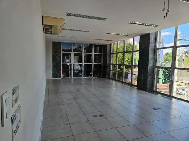 Conj. Comercial / Sala para Locação em São José dos Campos/SP Jardim São Dimas