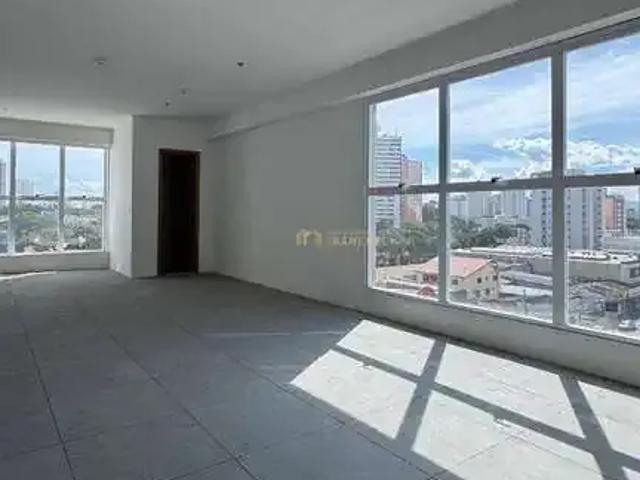Conj. Comercial / Sala para Locação em São José dos Campos/SP Jardim São Dimas