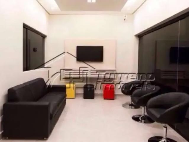 Conj. Comercial / Sala para Locação em São José dos Campos/SP Jardim São Dimas