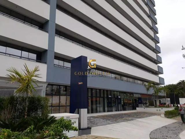 Conj. Comercial / Sala para Locação em São José dos Campos/SP Jardim São Dimas
