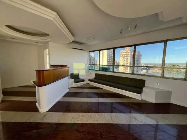 Conj. Comercial / Sala para Locação em São José dos Campos/SP Jardim São Dimas