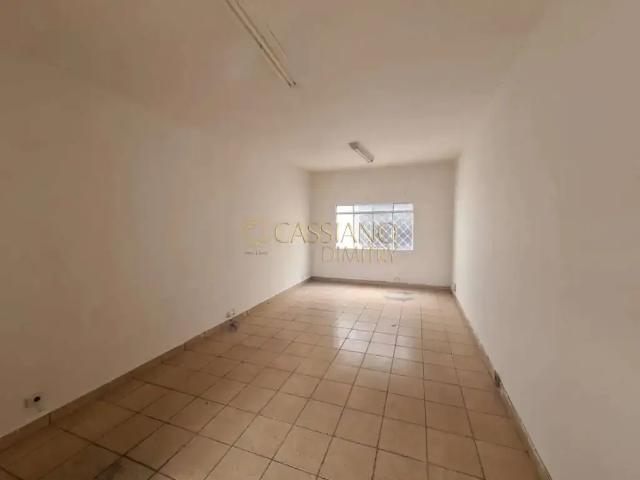 Conj. Comercial / Sala para Locação em São José dos Campos/SP Jardim São Dimas