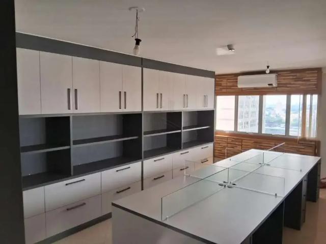 Conj. Comercial / Sala para Locação em São José dos Campos/SP Jardim São Dimas