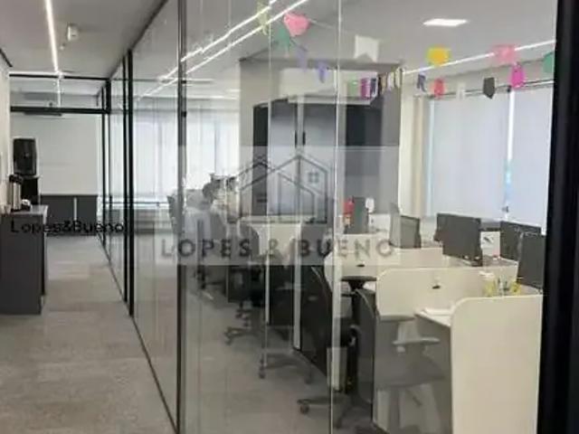 Conj. Comercial / Sala para Locação em São José dos Campos/SP Jardim São Dimas