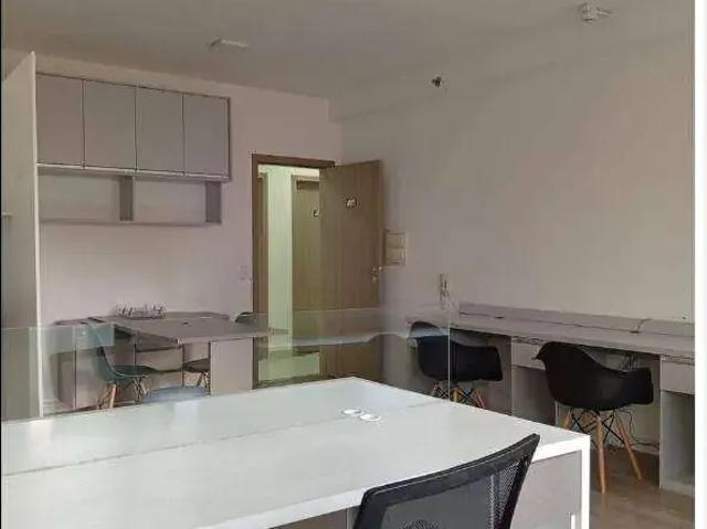 Conj. Comercial / Sala para Locação em São José dos Campos/SP Jardim São Dimas