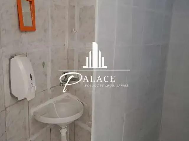 Conj. Comercial / Sala para Locação em São José dos Campos/SP Jardim São José Leste
