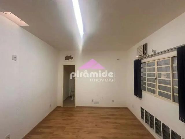Conj. Comercial / Sala para Locação em São José dos Campos/SP Jardim Satélite