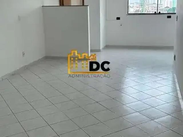 Conj. Comercial / Sala para Locação em São José dos Campos/SP Jardim Satélite