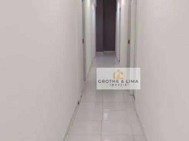 Conj. Comercial / Sala para Locação em São José dos Campos/SP Jardim Satélite