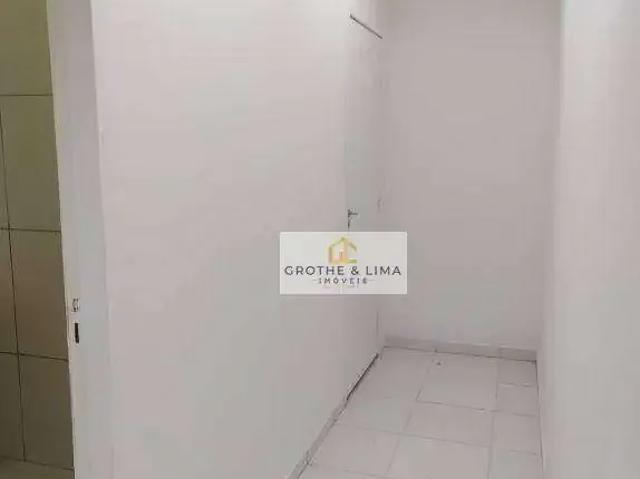 Conj. Comercial / Sala para Locação em São José dos Campos/SP Jardim Satélite