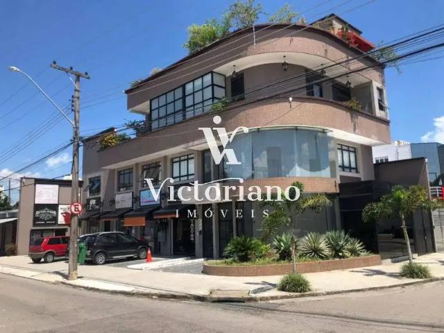 Conj. Comercial / Sala para Locação em São José dos Campos/SP Jardim Satélite