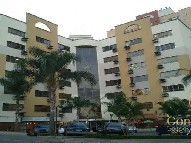Conj. Comercial / Sala para Locação em São José dos Campos/SP Jardim Satélite