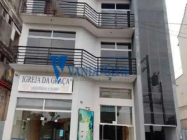 Conj. Comercial / Sala para Locação em São José dos Campos/SP Jardim Satélite